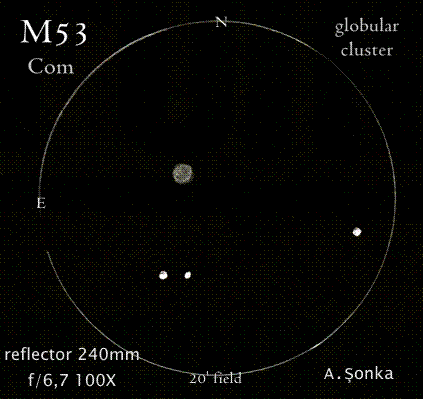 m053 – Șonka Adrian – Astronomie